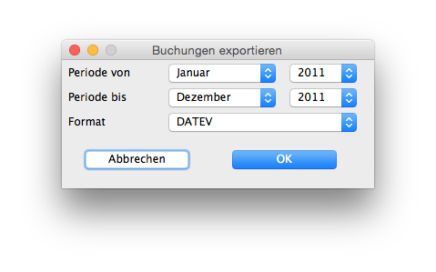 Invoicing, accounting, audit – timesensor OFFICE